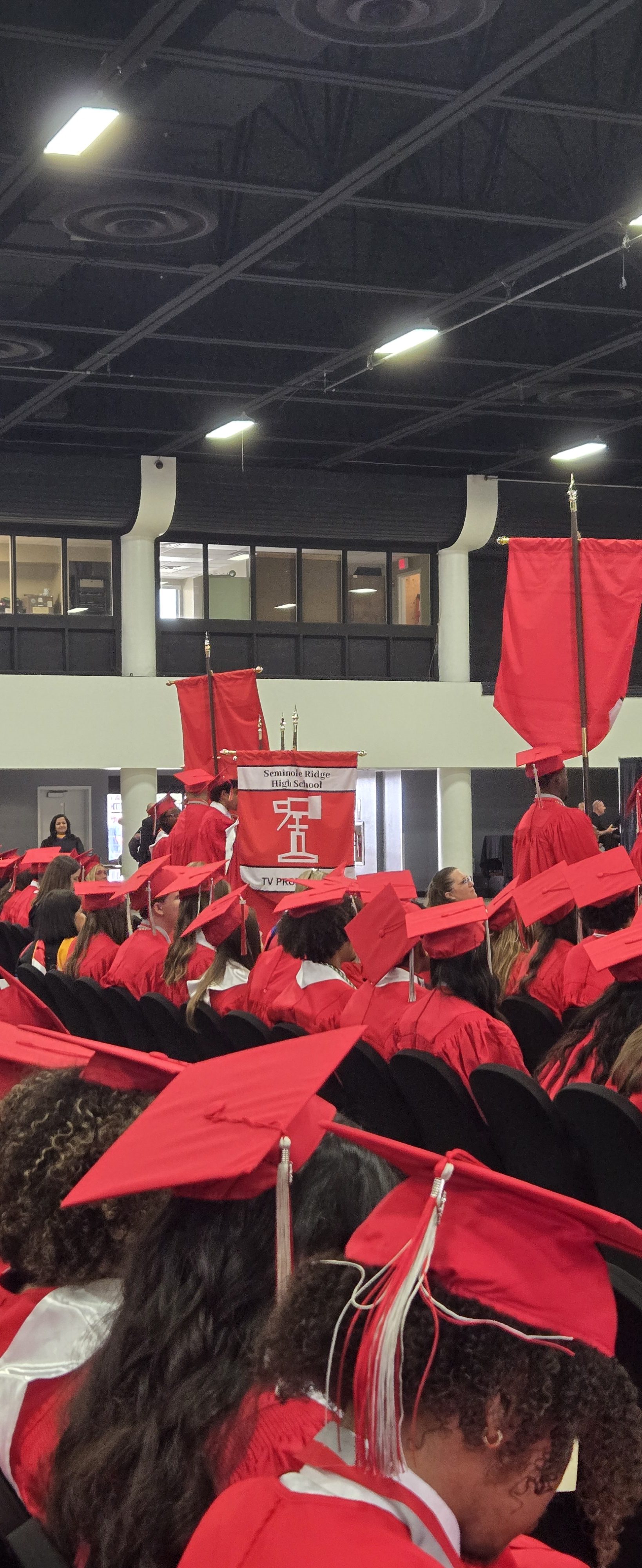 Embrace Adulthood: Good Luck Class of 2025!